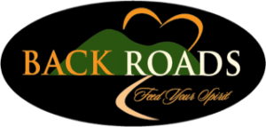 Back Roads Granola - Home